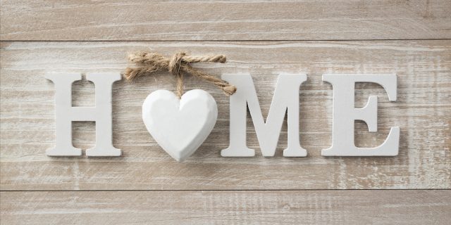 How to run a household: the importance of home management - Simply ...